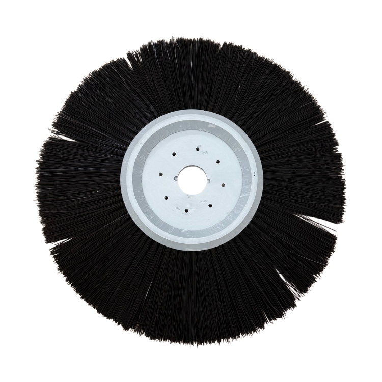 Side Brush PPL 1,1 | Capital Equipment Hire